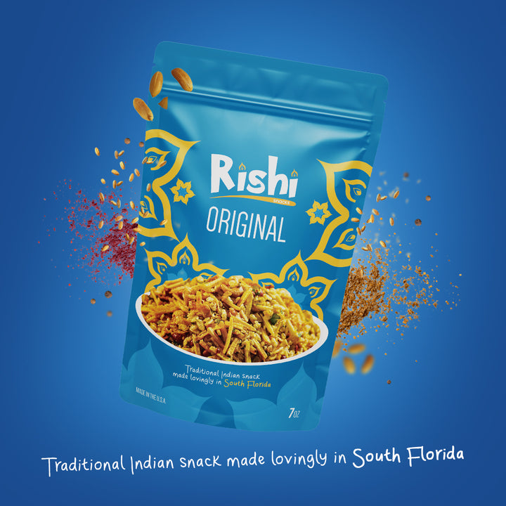 Products – Rishi Snacks